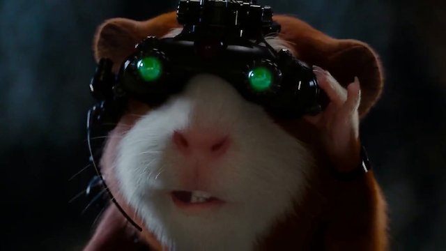 Watch G-Force Online | 2009 Movie | Yidio