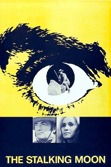 Watch The Stalking Moon Online | 1968 Movie | Yidio