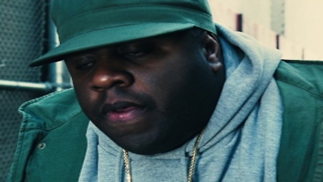 Watch Notorious Online - Full Movie from 2009 - Yidio