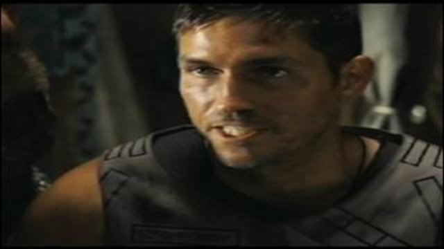 Watch Outlander Online | 2008 Movie | Yidio