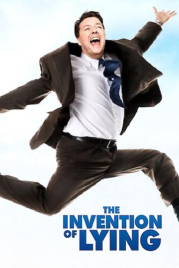 Watch The Invention of Lying Online - Full Movie from 2009 - Yidio Watch The Invention of Lying Online - Full Movie from 2009 - Yidio