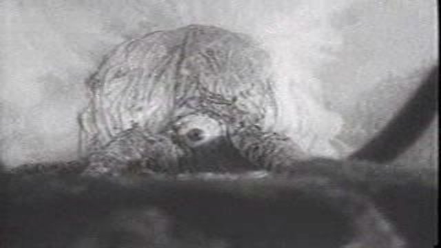 Watch The Crawling Eye Online | 1958 Movie | Yidio