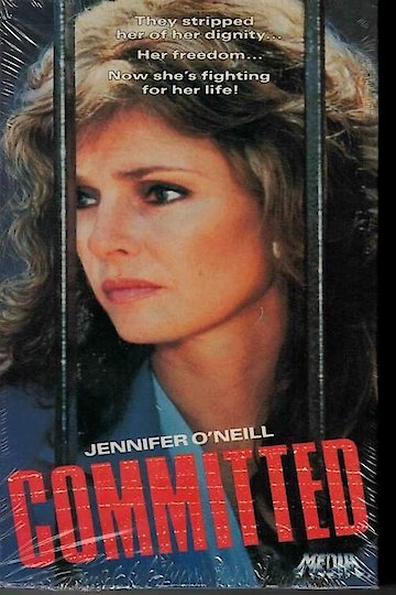 Watch Committed Online | 1991 Movie | Yidio