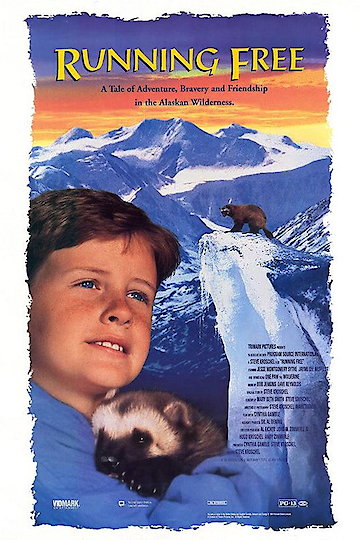 Watch Running Free Online | 1994 Movie | Yidio