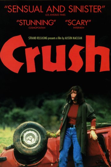 Watch Crush Online | 1993 Movie | Yidio