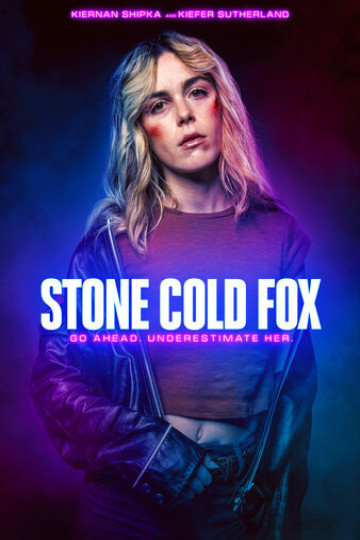 Watch Stone Cold Fox Online | 2025 Movie | Yidio
