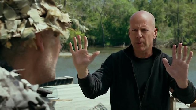 Stream Red Online | 2010 Movie | Yidio