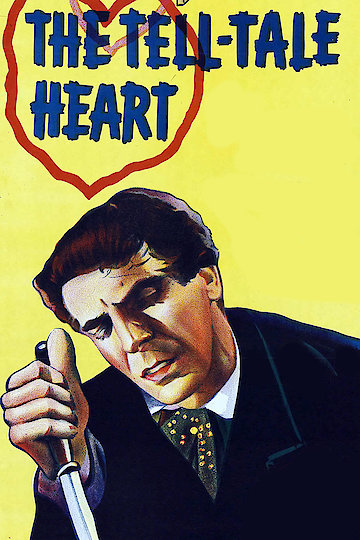 Watch The Tell Tale Heart Online | 1960 Movie | Yidio