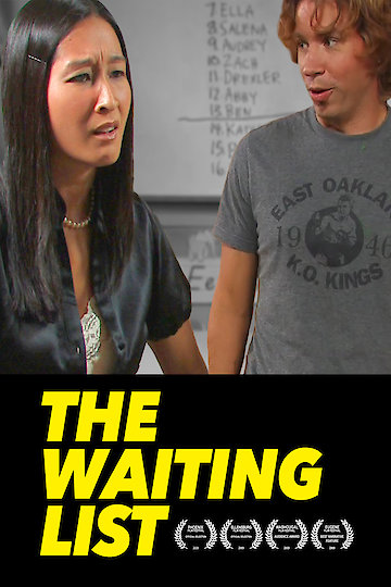 Watch The Waiting List Online | 2009 Movie | Yidio