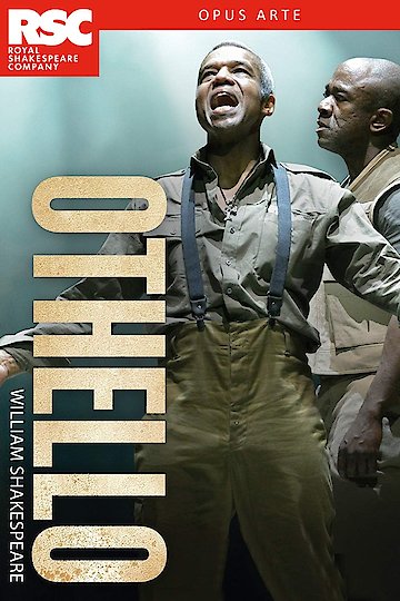 Watch William Shakespeare: Othello Online | 2015 Movie | Yidio