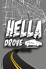 Watch Hella Drove Online | 2023 Movie | Yidio