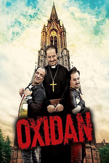 Watch Oxidan Online | 2017 Movie | Yidio