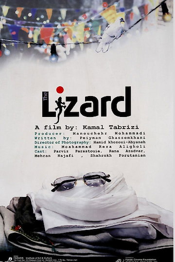 Watch The Lizard Online | 2005 Movie | Yidio