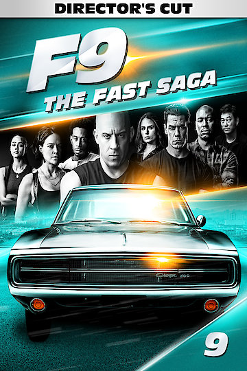 Watch F9: The Fast Saga Online | 2021 Movie | Yidio