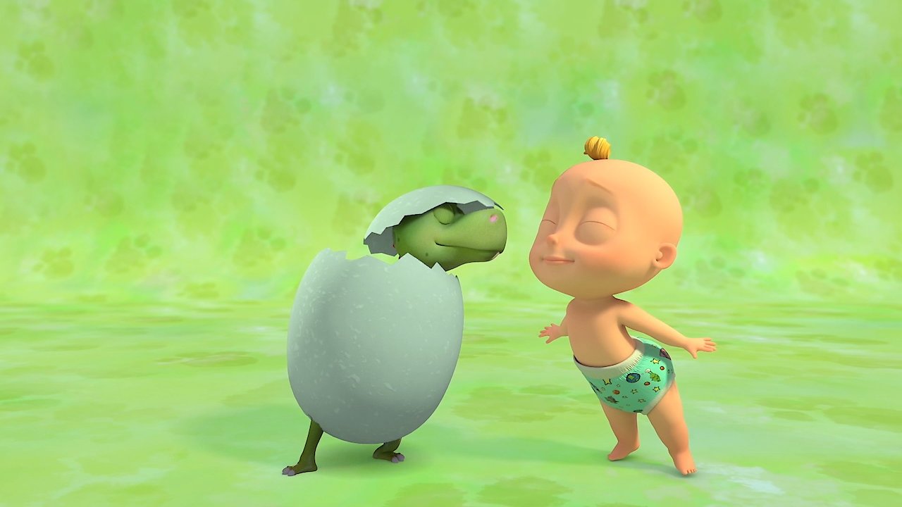 Watch Johny and Friends - LooLoo Kids Online | 2021 Movie | Yidio