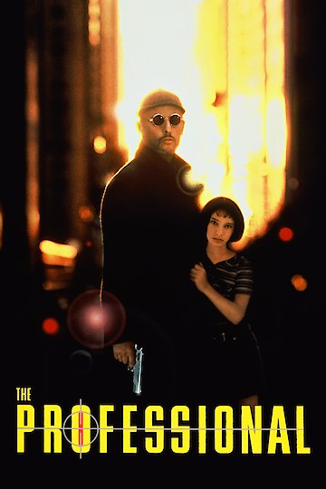 Watch The Professional Online | 1994 Movie | Yidio