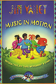 Watch Jim Valley - Music In Motion Online | 2020 Movie | Yidio
