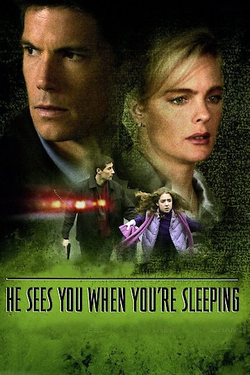 Watch RiffTrax Presents: He Sees You When You're Sleeping Online | 2003 ...