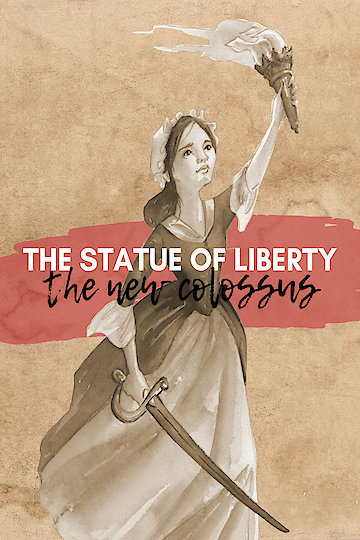 Watch The Statue of Liberty: The New Colossus Online | 2020 Movie | Yidio