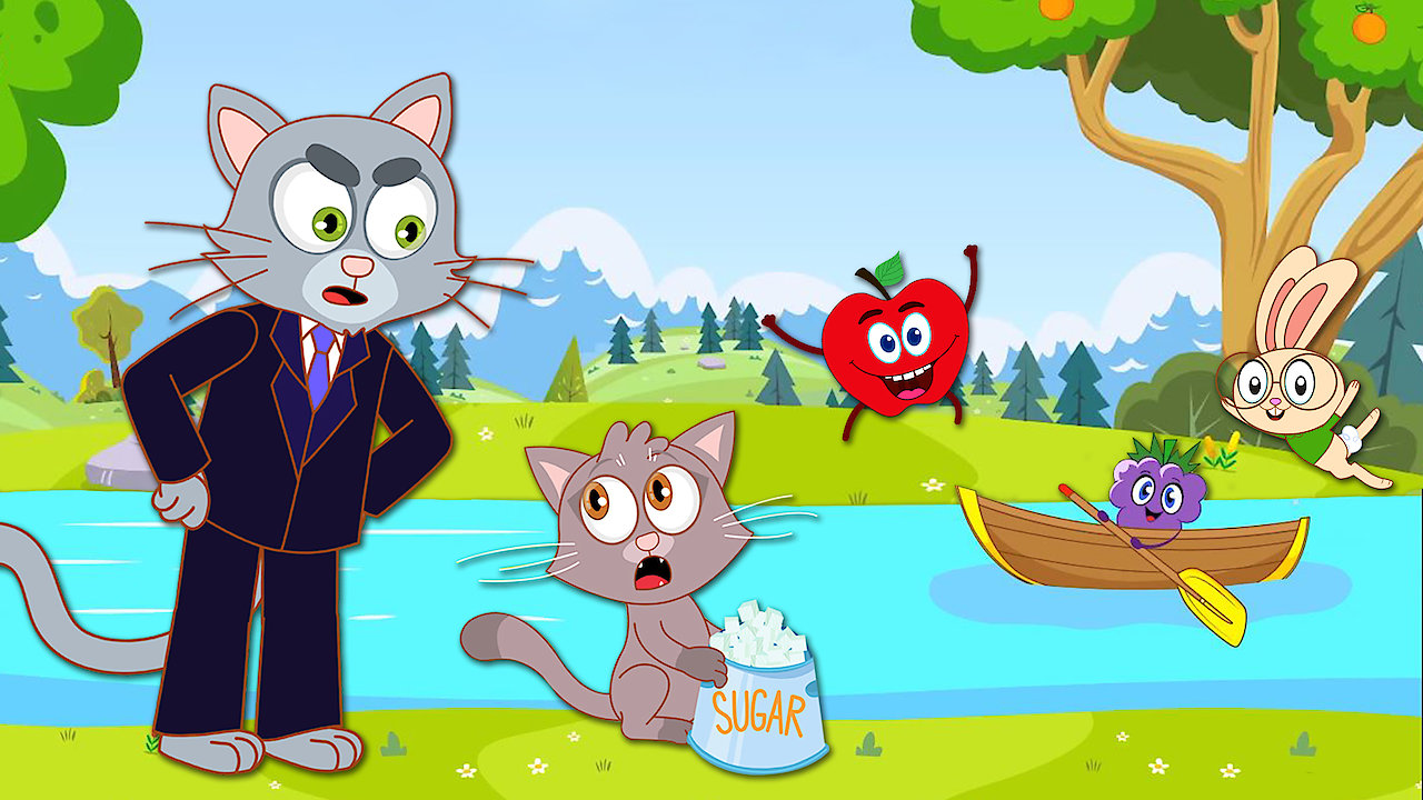 Watch Johnny Johnny and More Kids Songs by HooplaKidz Online | 2020 ...