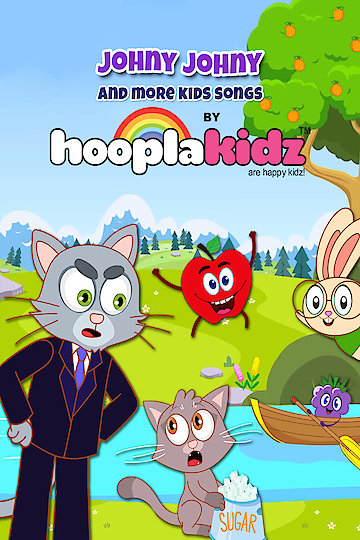 Watch Johnny Johnny and More Kids Songs by HooplaKidz Online | 2020 ...