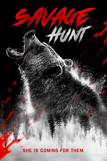 Watch Savage Hunt Online | 2025 Movie | Yidio