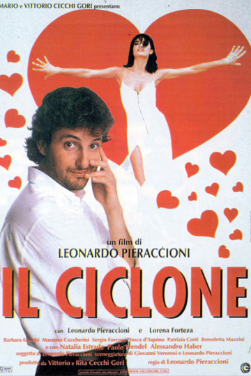 Watch The Cyclone Online | Movie | Yidio