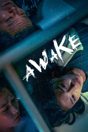 Watch Awake Online | 2022 Movie | Yidio