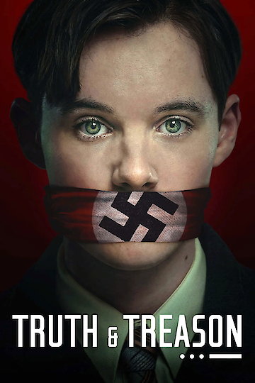 Watch Truth & Treason Online | 2025 Movie | Yidio