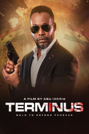 Watch Terminus Online | 2022 Movie | Yidio