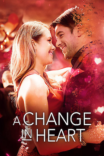 Watch A Change in Heart Online | 2025 Movie | Yidio