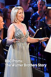 Watch BBC Proms: The Warner Brothers Story Online | 2019 Movie | Yidio