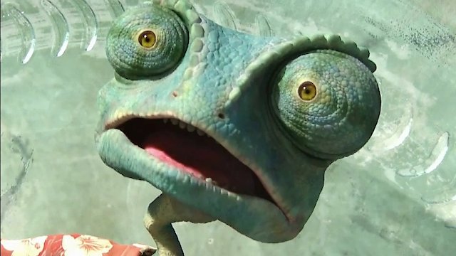 Watch Rango Online - Full Movie from 2011 - Yidio