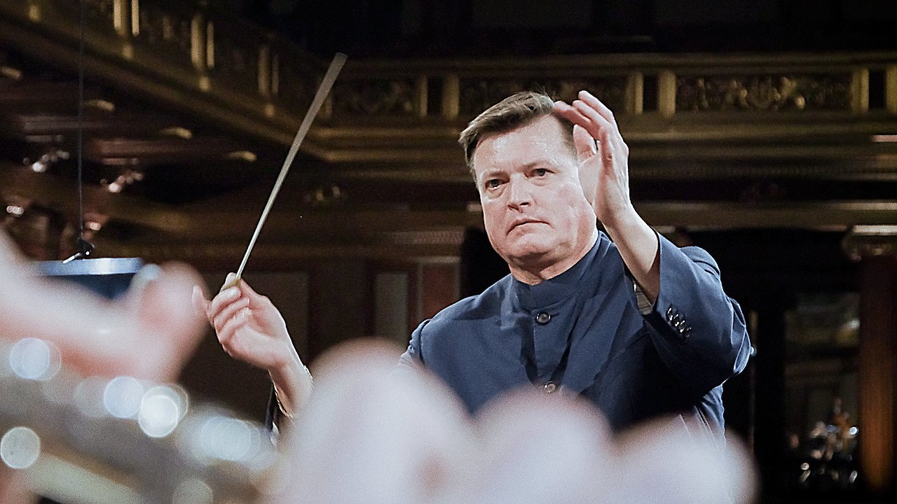Watch Vienna Phil: Bruckner Online | 2020 Movie | Yidio