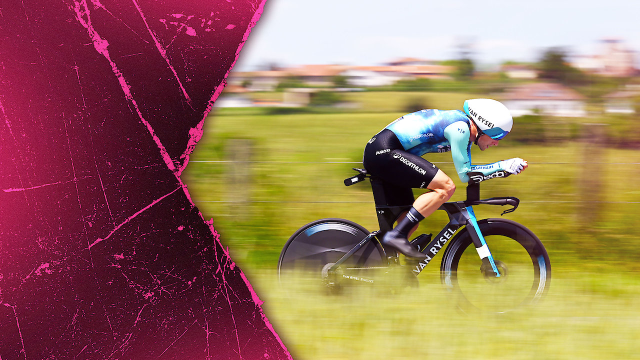 Watch Giro d'Italia | Stage 2 Online | 2025 Movie | Yidio