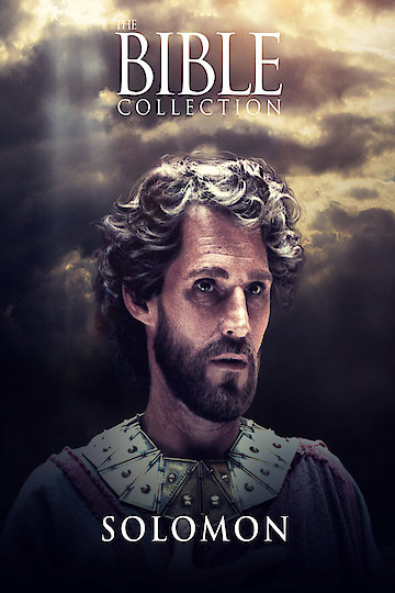 Watch The Bible Collection Solomon Online | 2000 Movie | Yidio