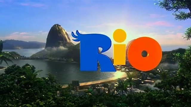 Watch Rio Online - Full Movie from 2011 - Yidio
