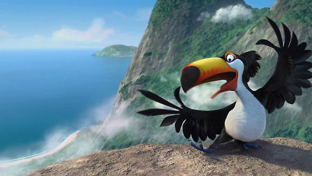 Watch Rio Online - Full Movie from 2011 - Yidio