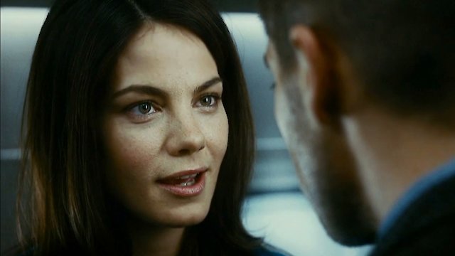 Stream Source Code Online | 2011 Movie | Yidio