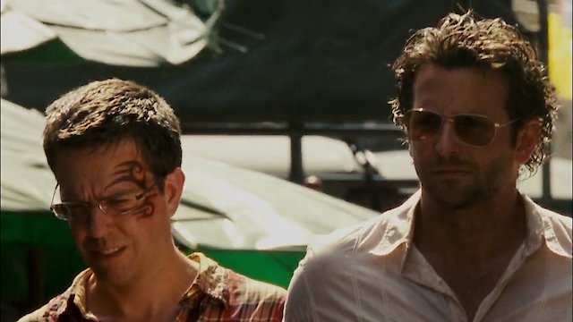 Watch The Hangover: Part II Online | 2011 Movie | Yidio