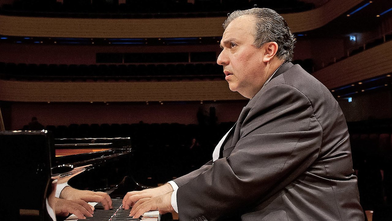Watch Andris Nelsons and Yefim Bronfman Online | 2011 Movie | Yidio