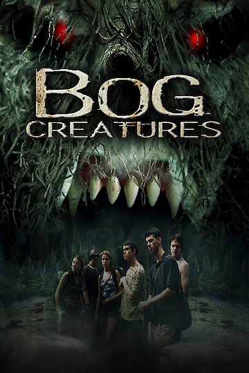 Watch BOG_CREATURES Online | 2003 Movie | Yidio
