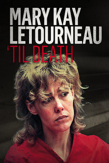Watch Mary Kay Letourneau: 'Til Death Online | 2025 Movie | Yidio