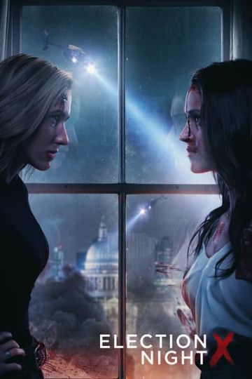 Watch Election Night Online | 2022 Movie | Yidio