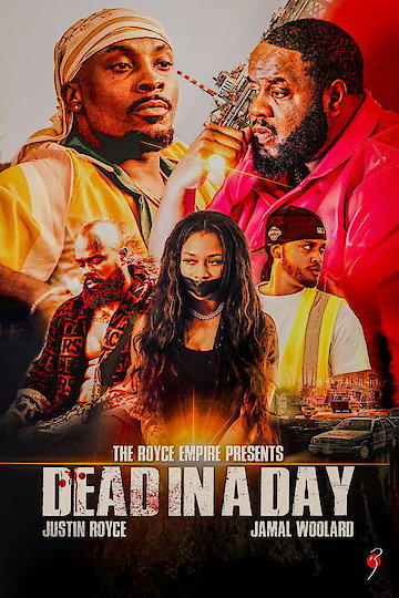 Watch No Way Out the Game Online | 2024 Movie | Yidio