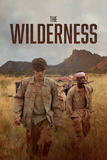 Watch The Wilderness Online | 2025 Movie | Yidio