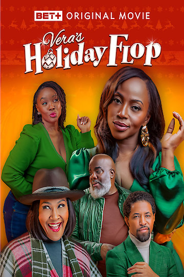 Watch Vera's Holiday Flop Online | 2025 Movie | Yidio