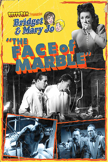 Watch RiffTrax Presents: The Face of Marble Online | 2025 Movie | Yidio