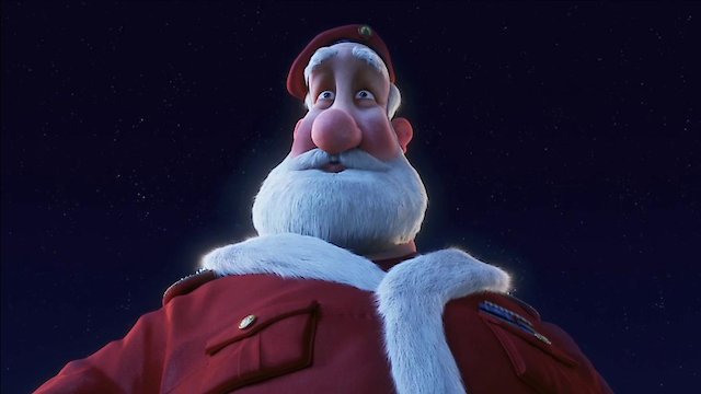 Watch Arthur Christmas Online - Full Movie from 2011 - Yidio