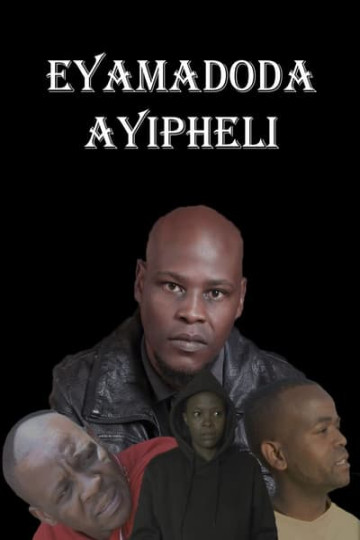 Watch Eyamadoda Ayipheli Online | 2023 Movie | Yidio